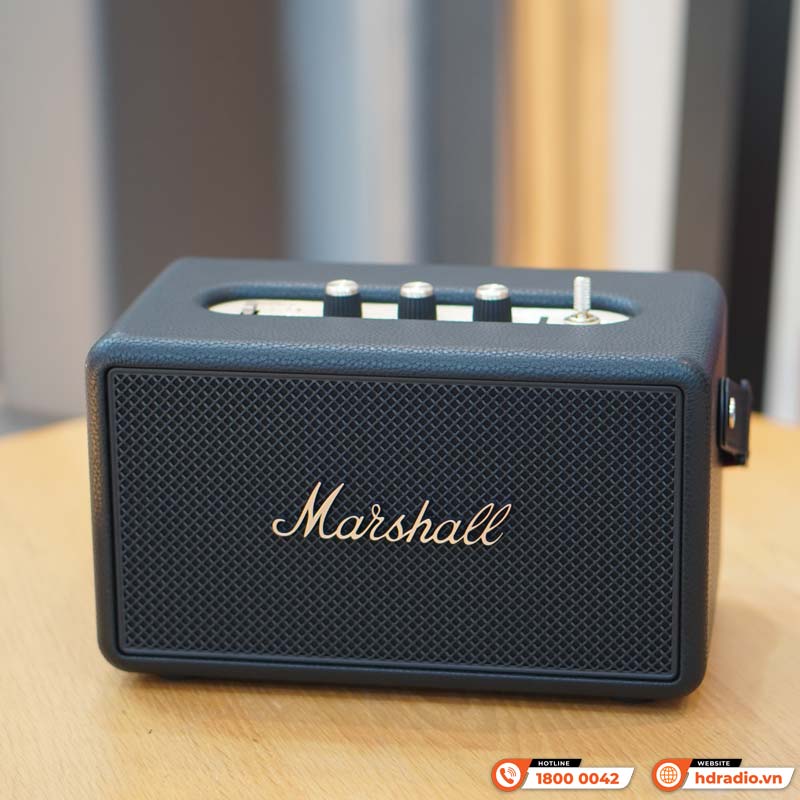 Loa Marshall Kilburn 3 Chính Hãng | Giá Tốt, Quà 200K